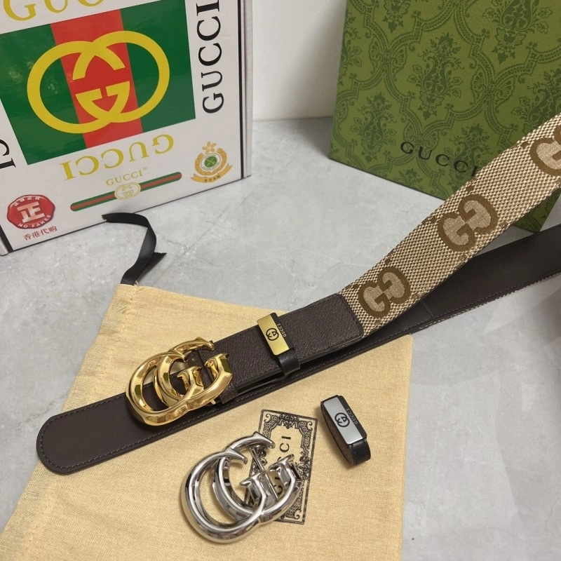 Affordable Gucci Belts