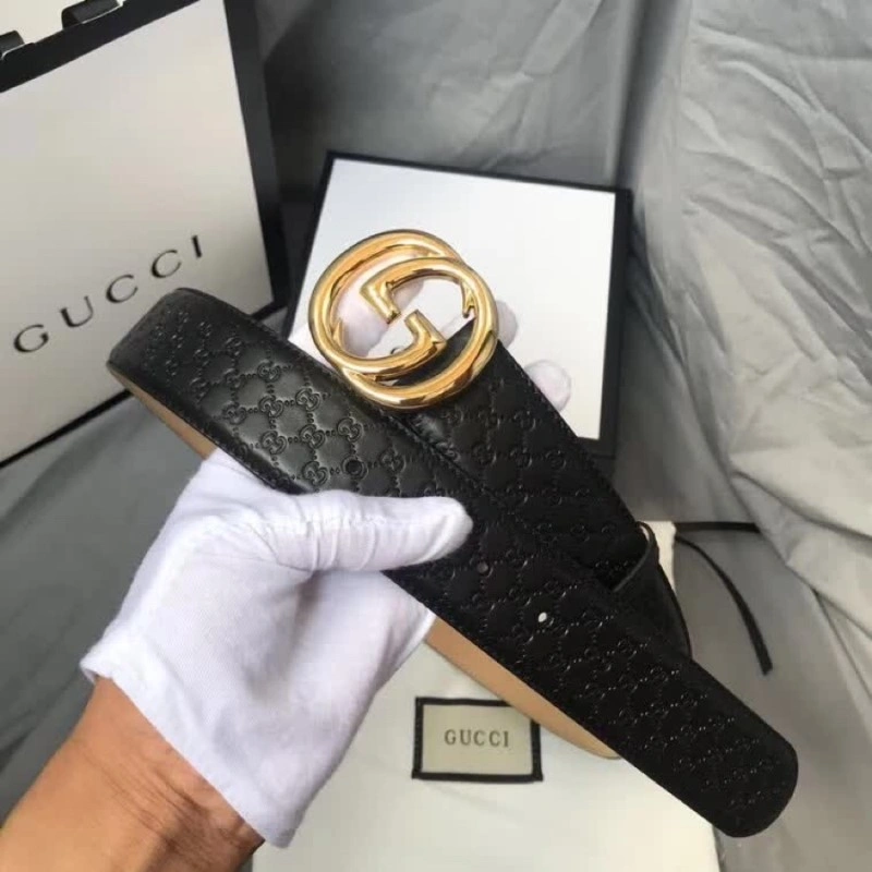Reasonably priced Gucci Belts