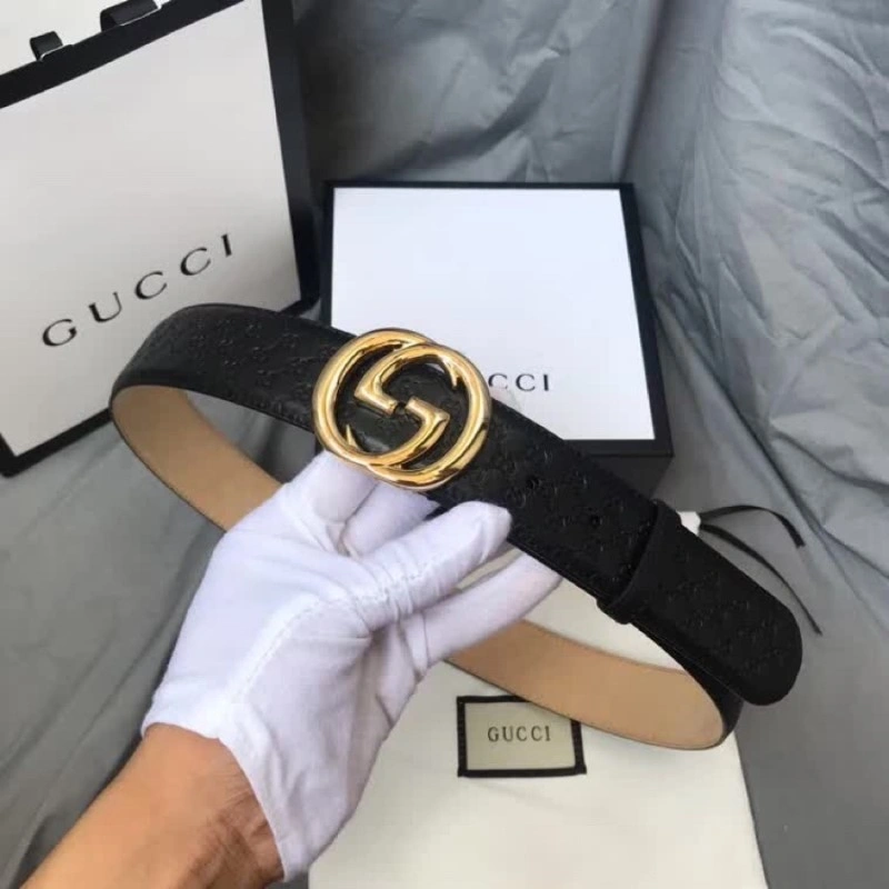Reasonably priced Gucci Belts