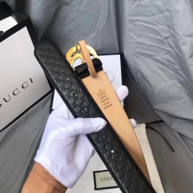 Reasonably priced Gucci Belts
