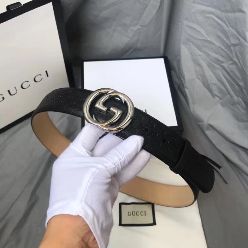 Cut-rate Gucci Belts