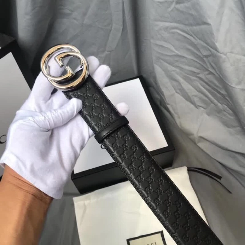 Cut-rate Gucci Belts