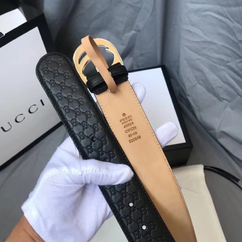 Cut-rate Gucci Belts