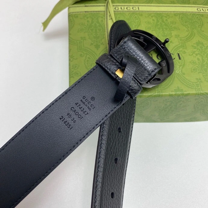 Exact replica Gucci Belts