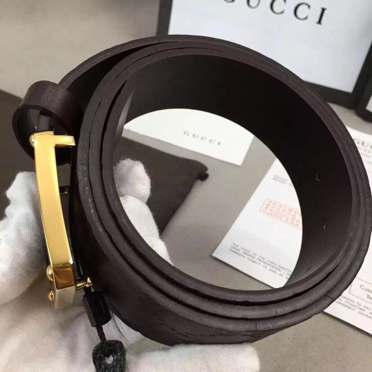 Top match Gucci Belts