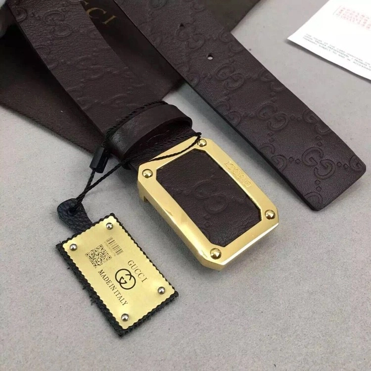 Top match Gucci Belts