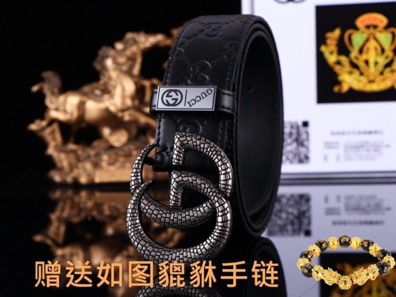 Legit Gucci Belts