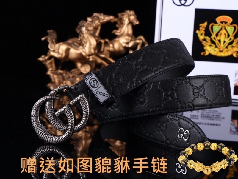 Legit Gucci Belts