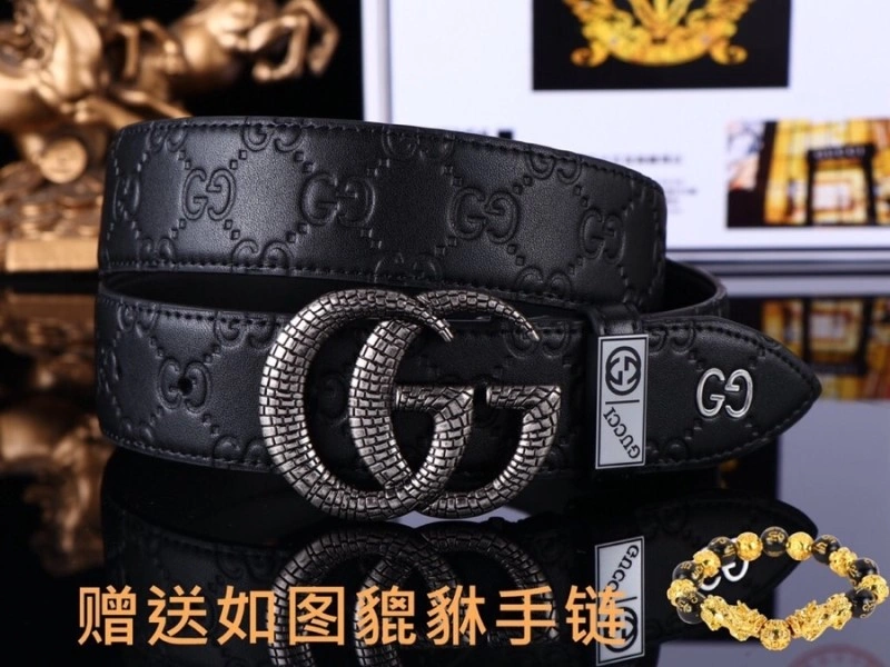 Legit Gucci Belts