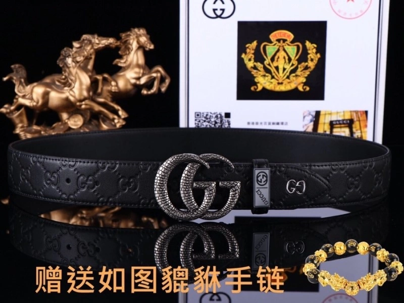 Legit Gucci Belts