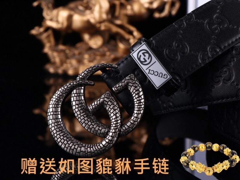 Legit Gucci Belts