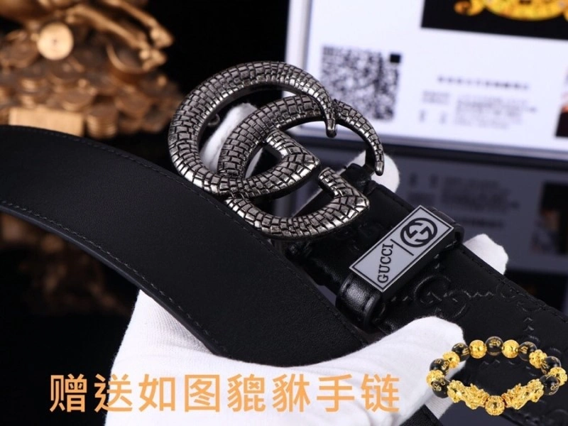 Legit Gucci Belts