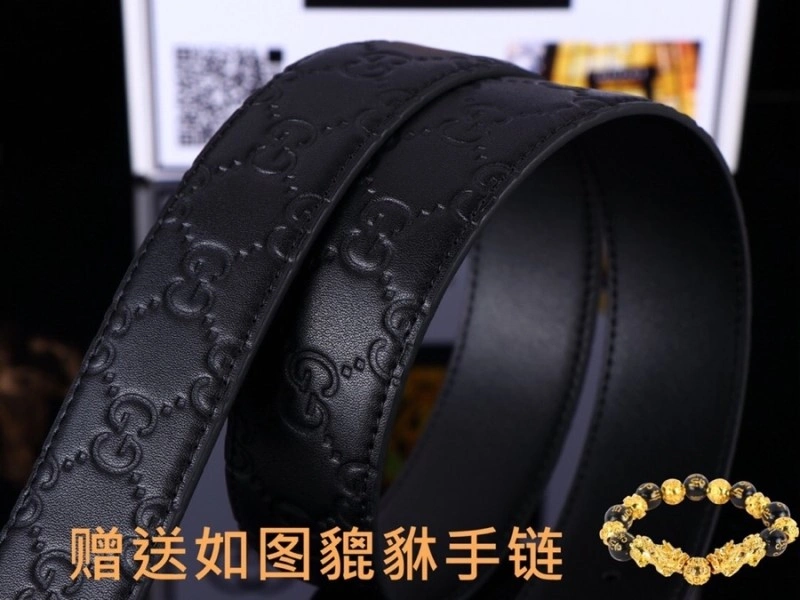 Legit Gucci Belts