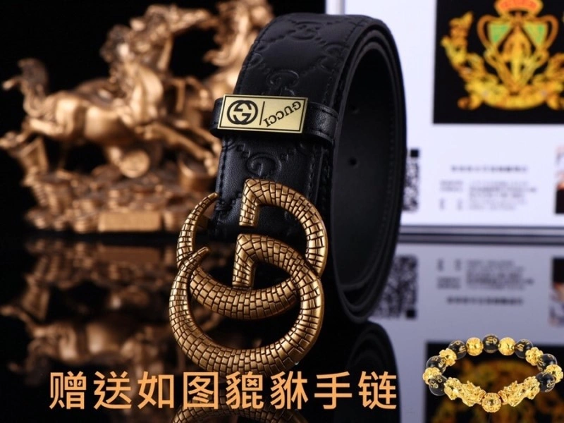 1:1 copy Gucci Belts