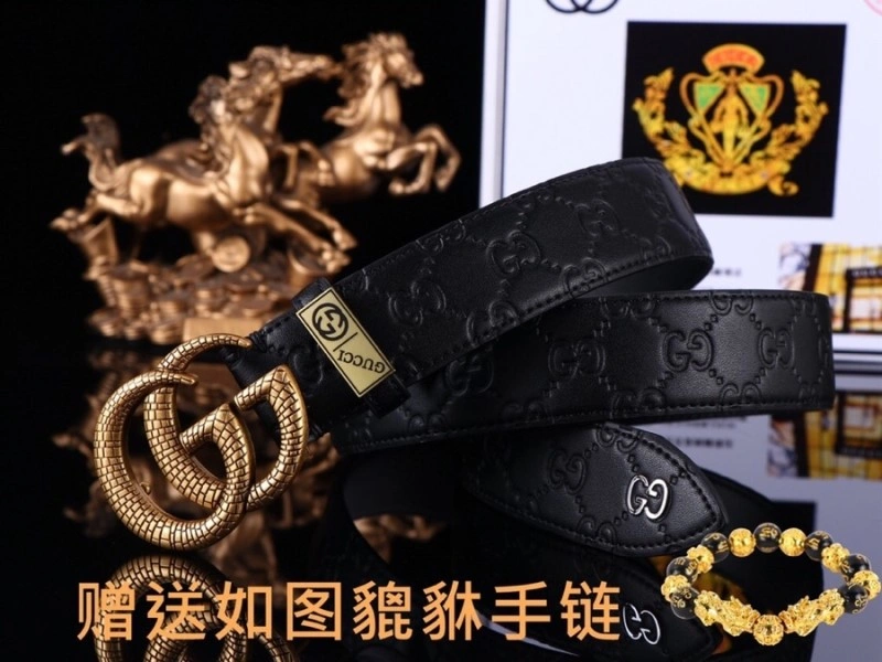 1:1 copy Gucci Belts
