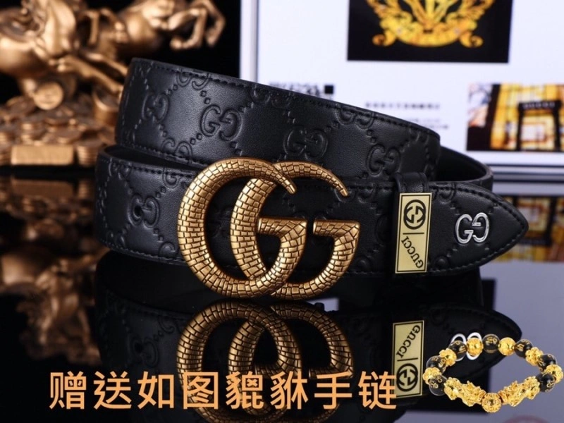 1:1 copy Gucci Belts