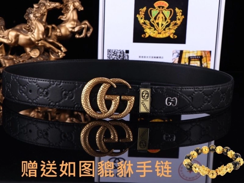 1:1 copy Gucci Belts