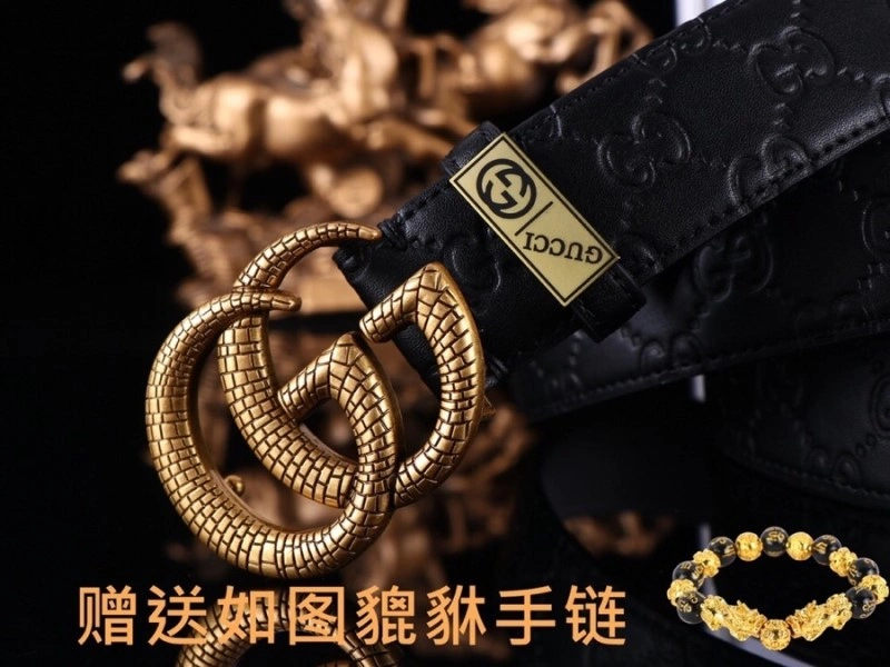 1:1 copy Gucci Belts