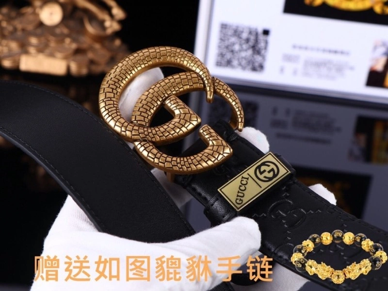 1:1 copy Gucci Belts