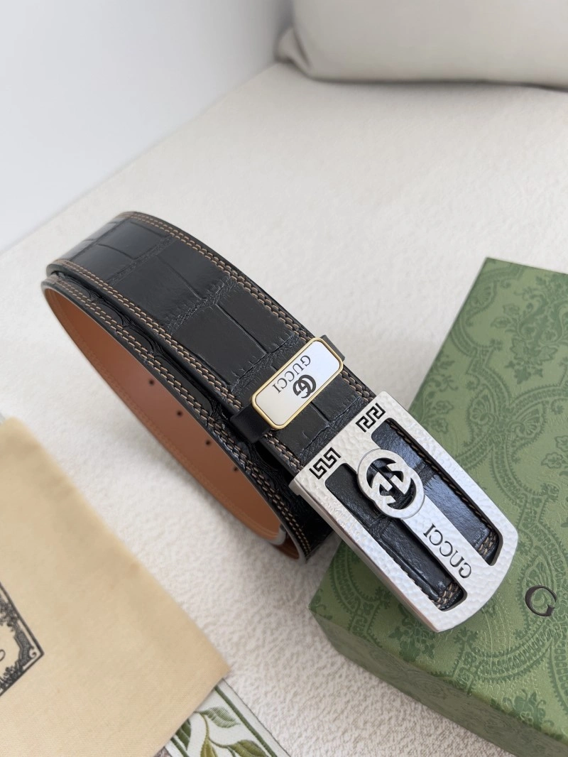 Inexpensive Gucci Belts