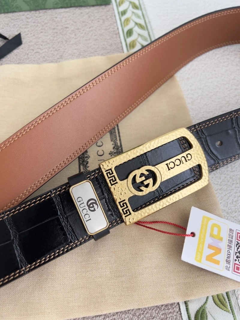 Inexpensive Gucci Belts