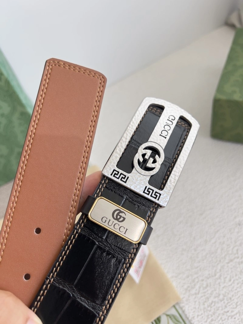Inexpensive Gucci Belts