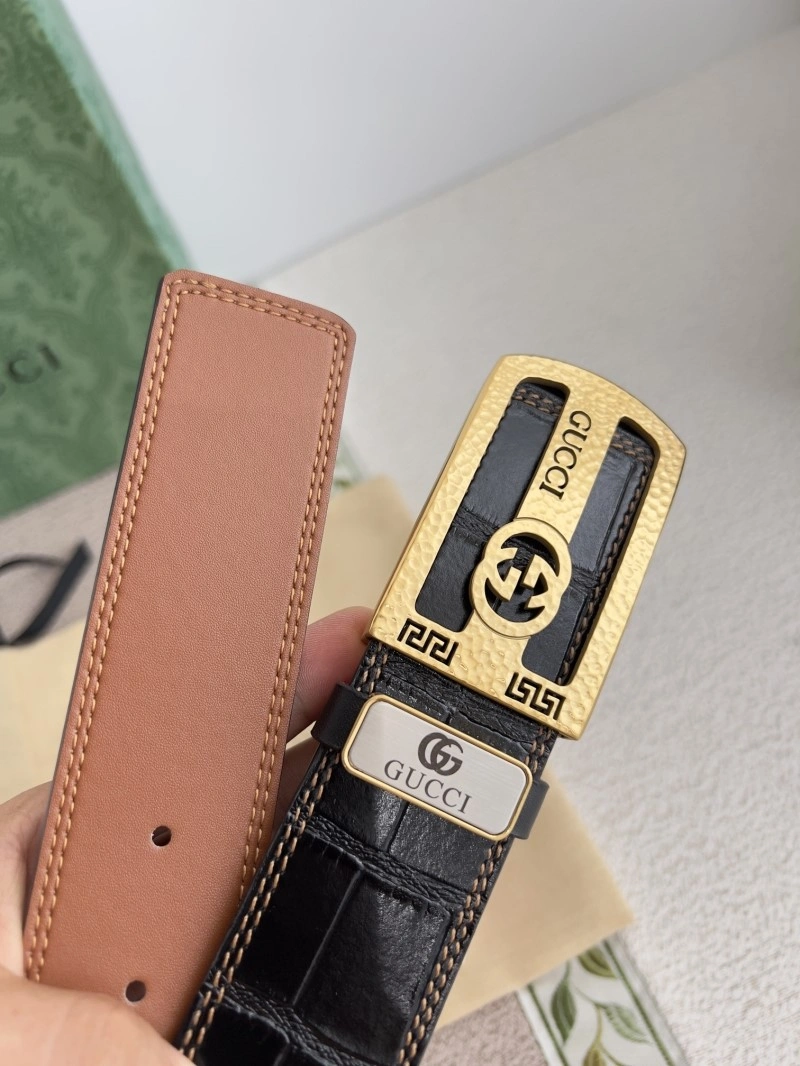 Inexpensive Gucci Belts