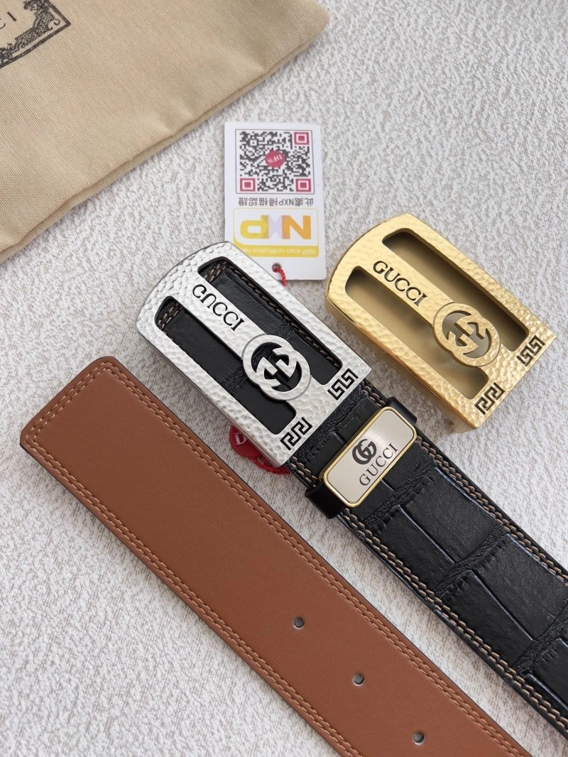 Inexpensive Gucci Belts