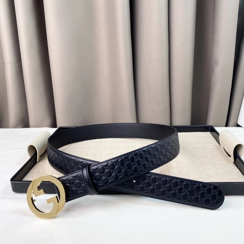Genuine Gucci Belts