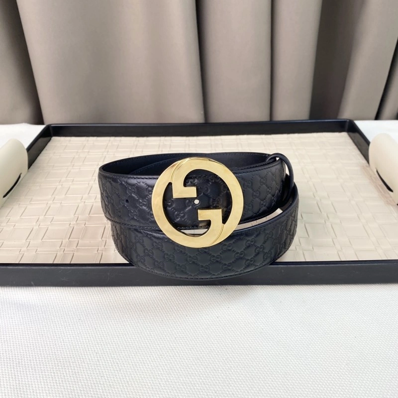 Genuine Gucci Belts
