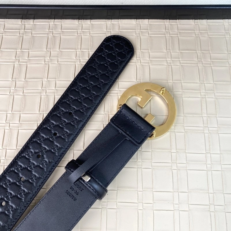 Genuine Gucci Belts