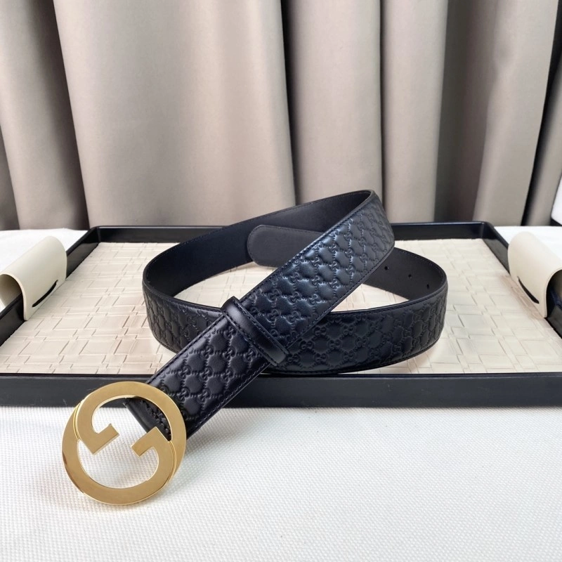 Genuine Gucci Belts