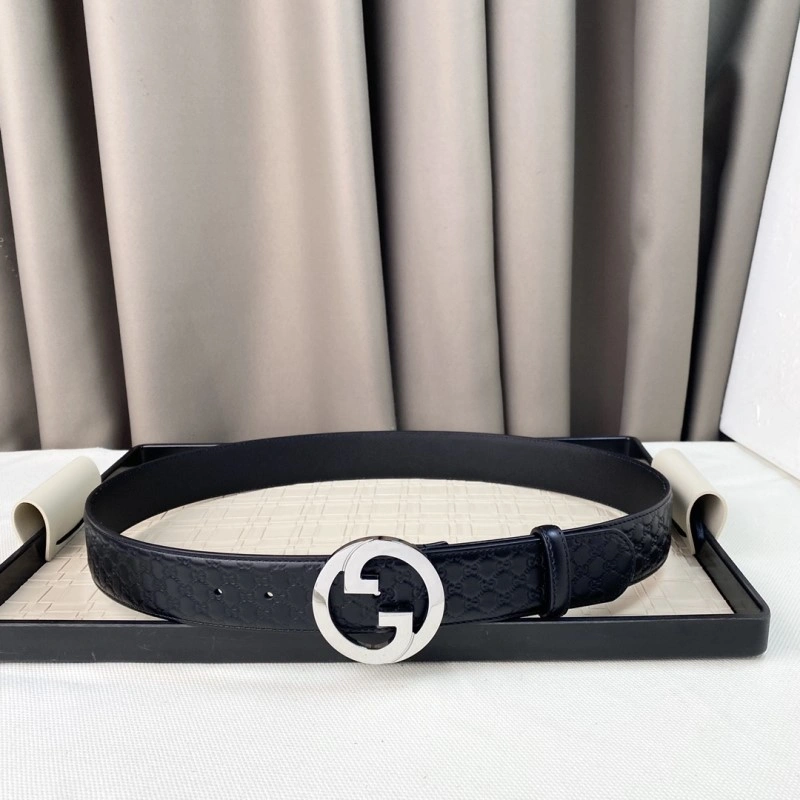 Real Gucci Belts