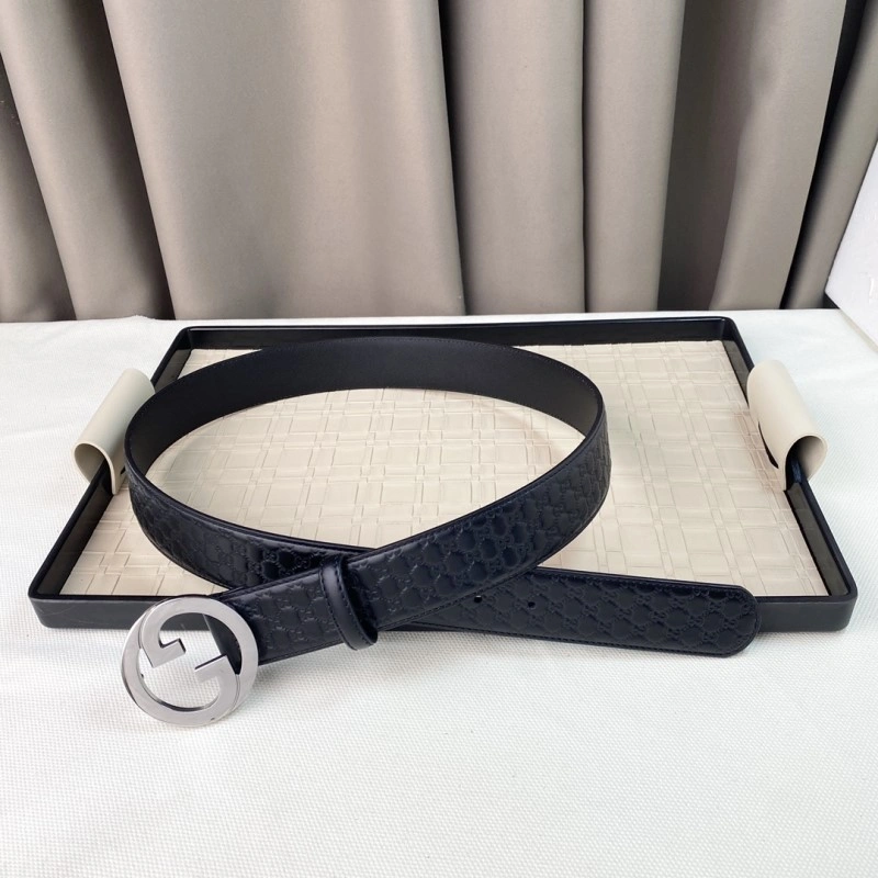 Real Gucci Belts