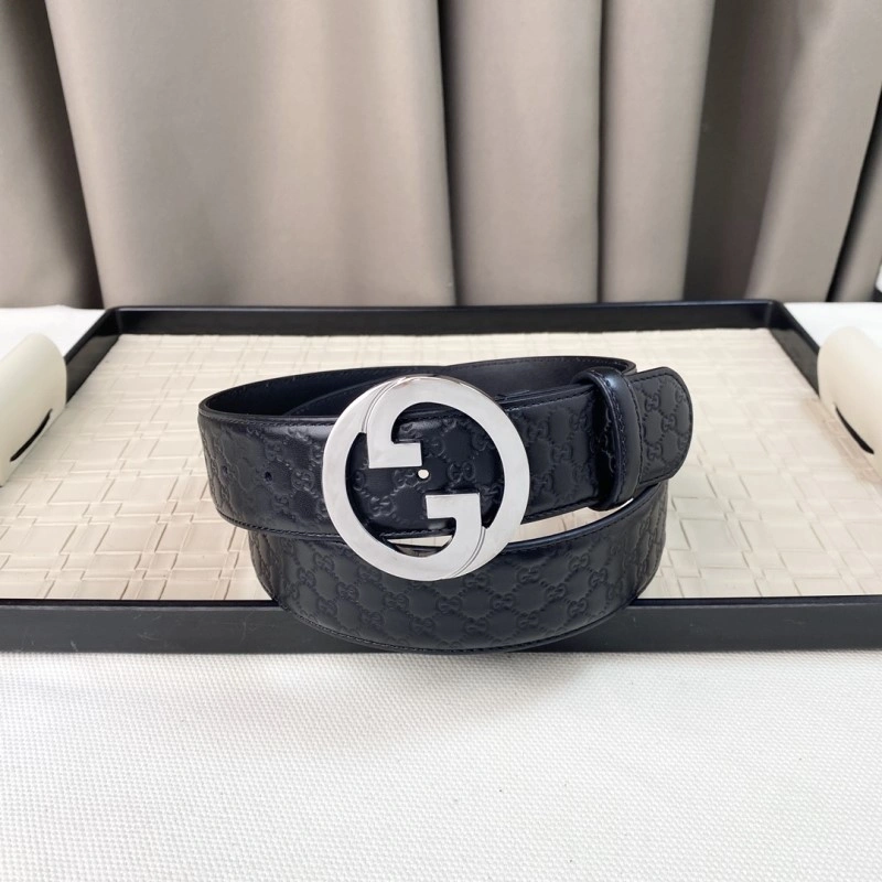 Real Gucci Belts