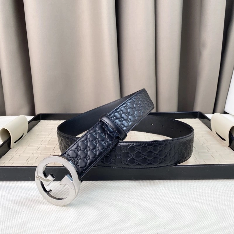 Real Gucci Belts