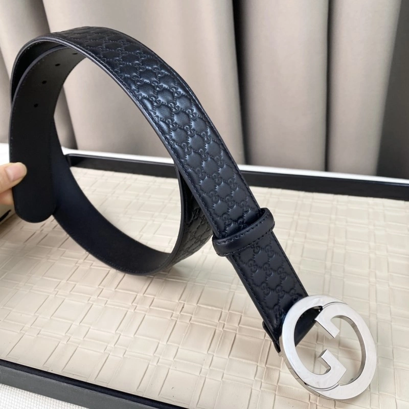 Real Gucci Belts