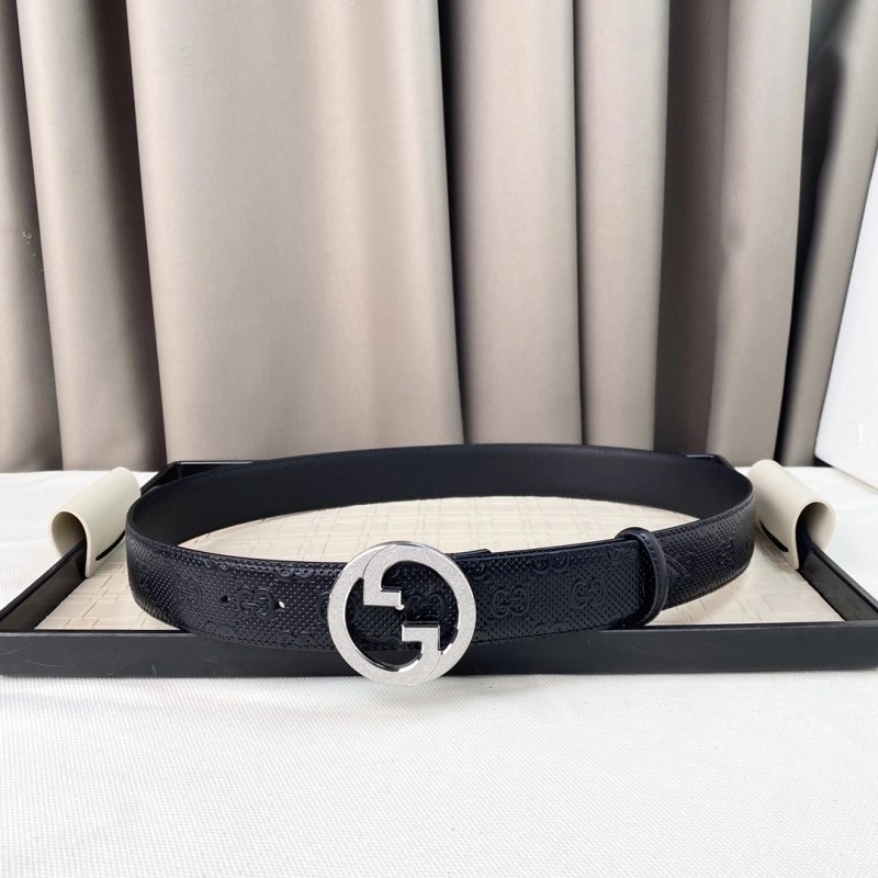 Factory-made Gucci Belts