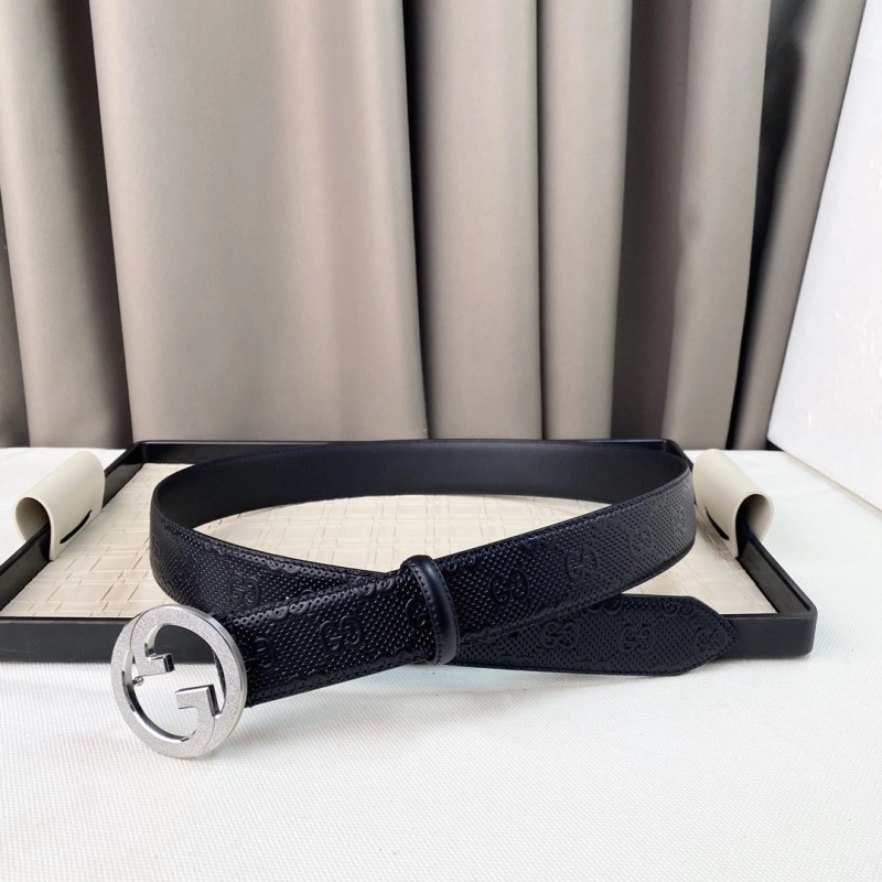 Factory-made Gucci Belts