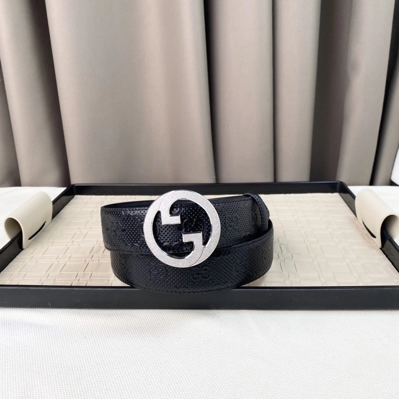 Factory-made Gucci Belts