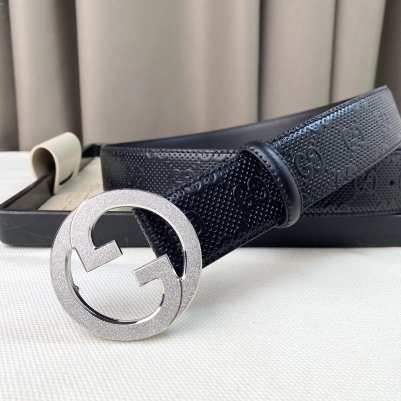 Factory-made Gucci Belts