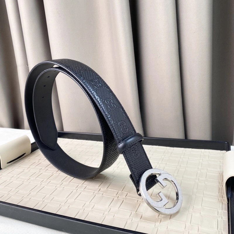 Factory-made Gucci Belts