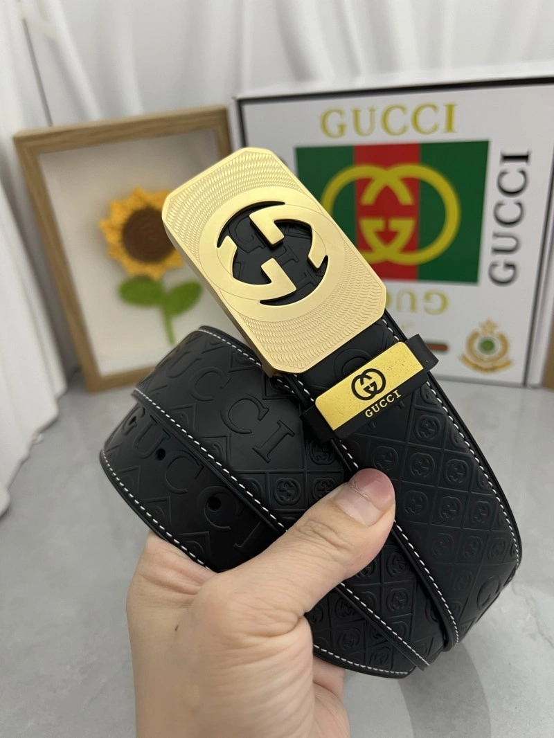 Legit Gucci Belts