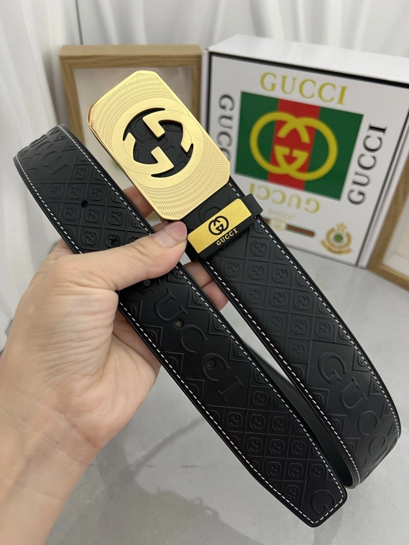 Legit Gucci Belts