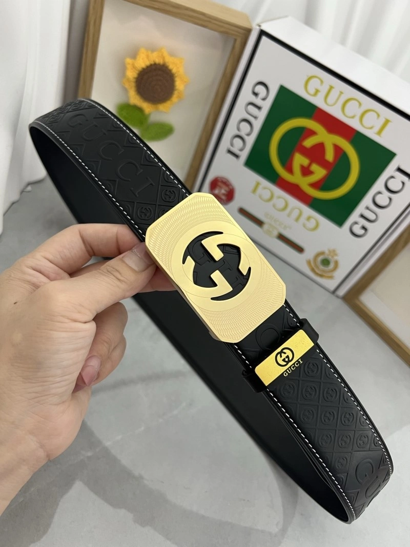 Legit Gucci Belts