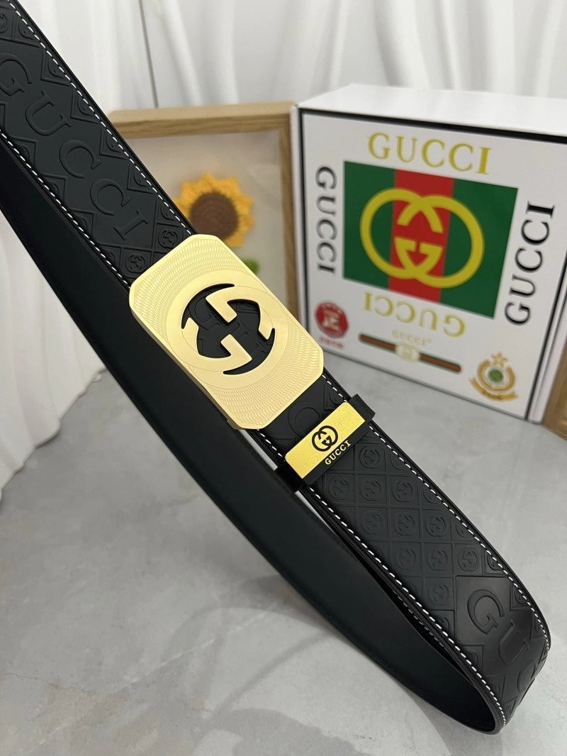Legit Gucci Belts