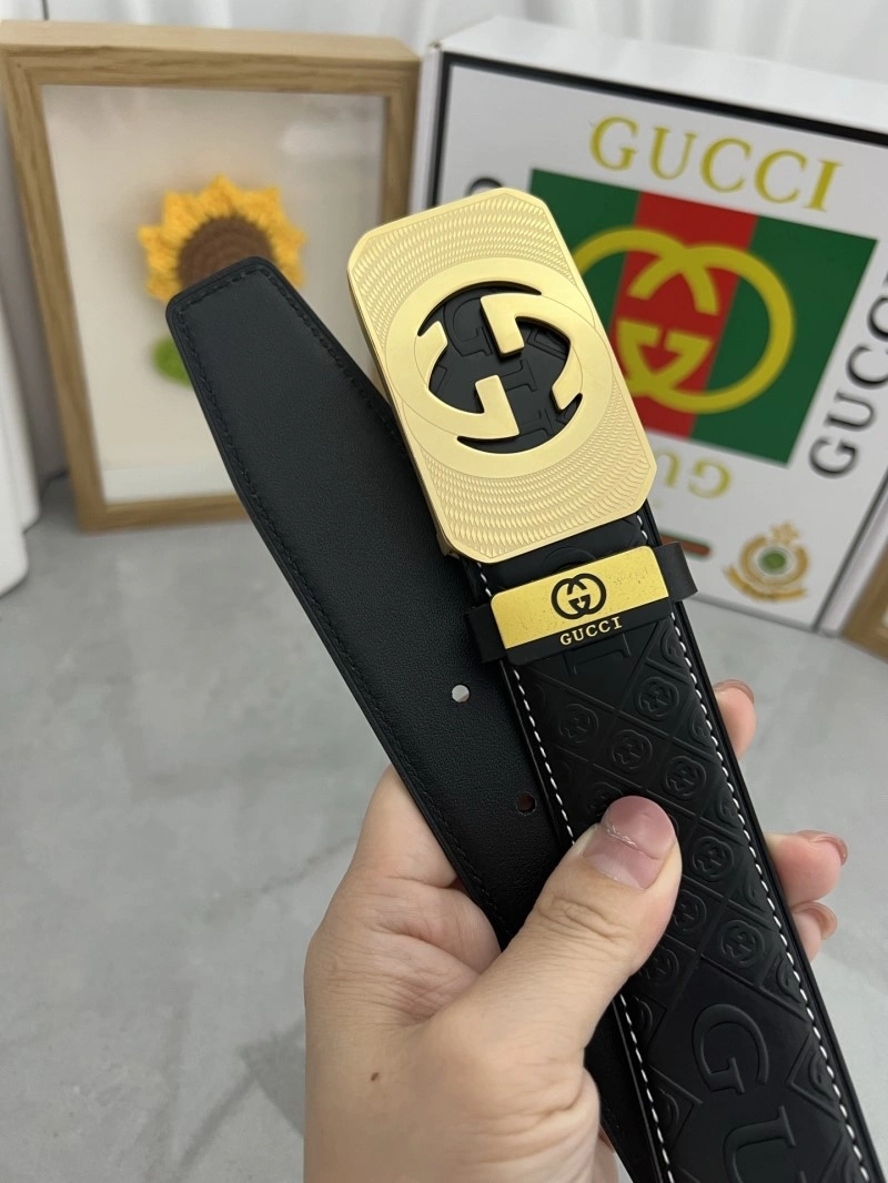 Legit Gucci Belts
