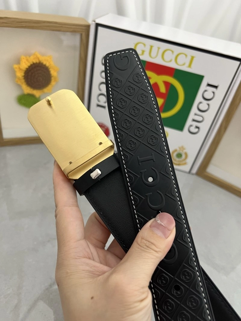 Legit Gucci Belts