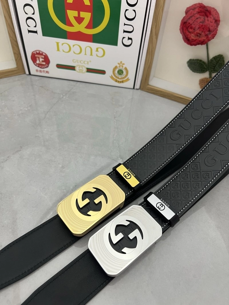 Legit Gucci Belts