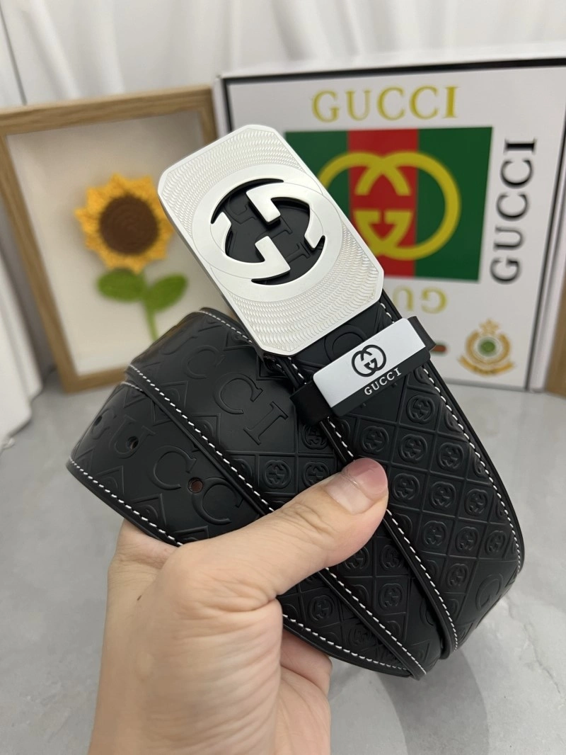 OEM Gucci Belts
